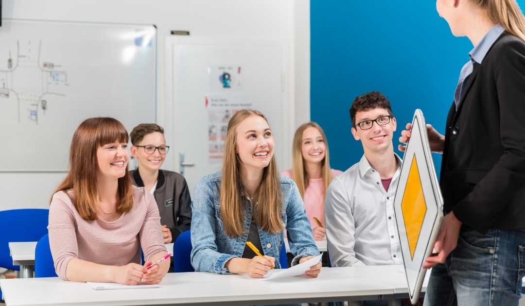 What's the Best ICBC Certified Driving School in Abbotsford?