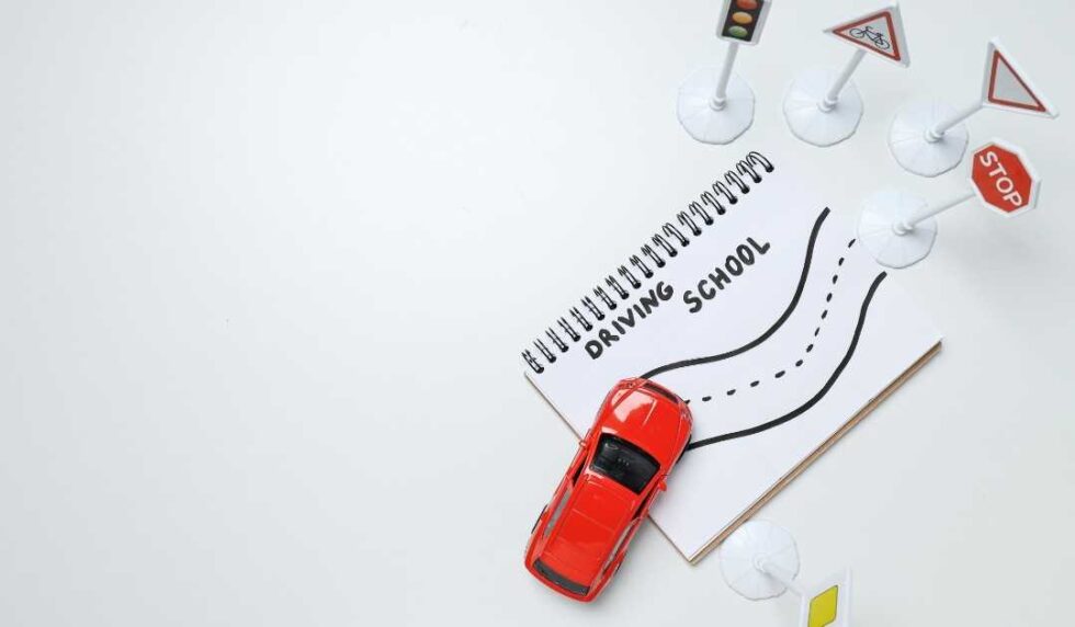 Class 5 Lessons in Langley: Learn Secrets of Safe Driving