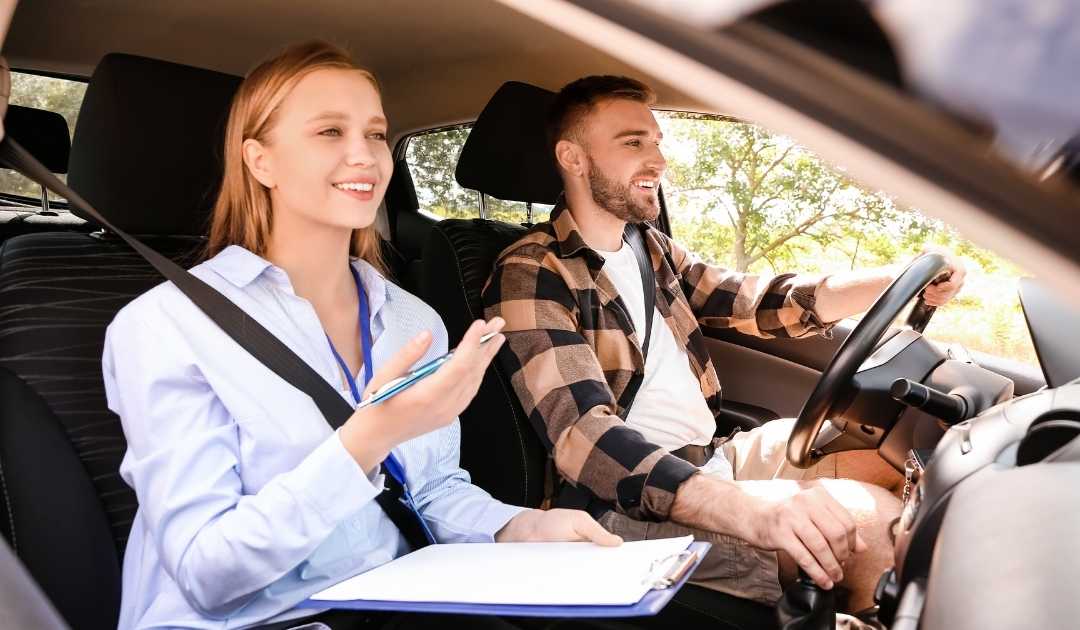 Discover Safe Driving in Langley: Rosa Driving School's Expert Training