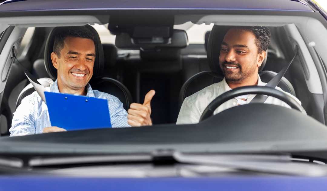 Rosa Driving School - Essential Resources for Learners