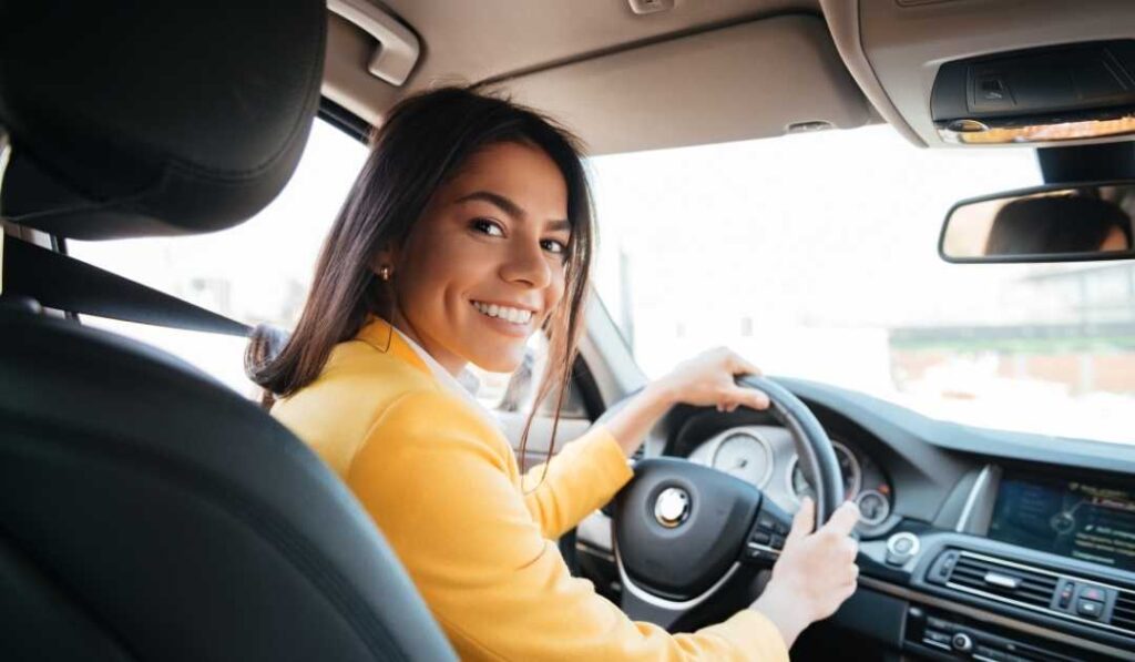 Find the Best Driving Classes in Your City for Confident Driving