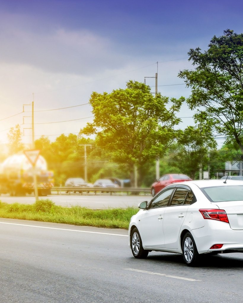 Class 5 & 7 Driving Lessons in Langley with Rosa Driving Academy