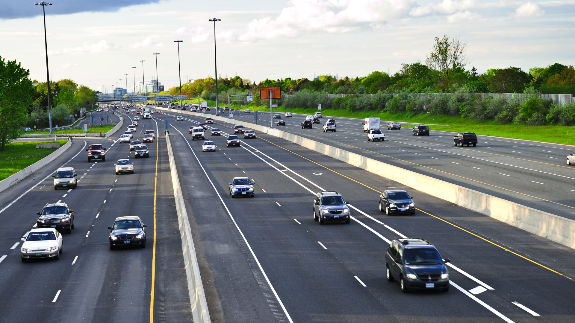 Learn Safe Highway Driving in Abbotsford with Rosa Driving School