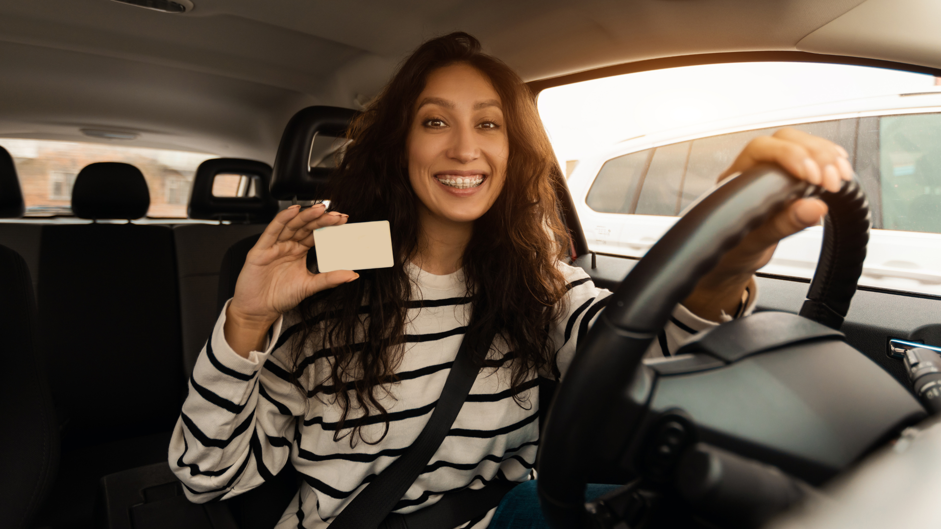 Tips for New Drivers: What You Learn in Class 7 Driving Lessons